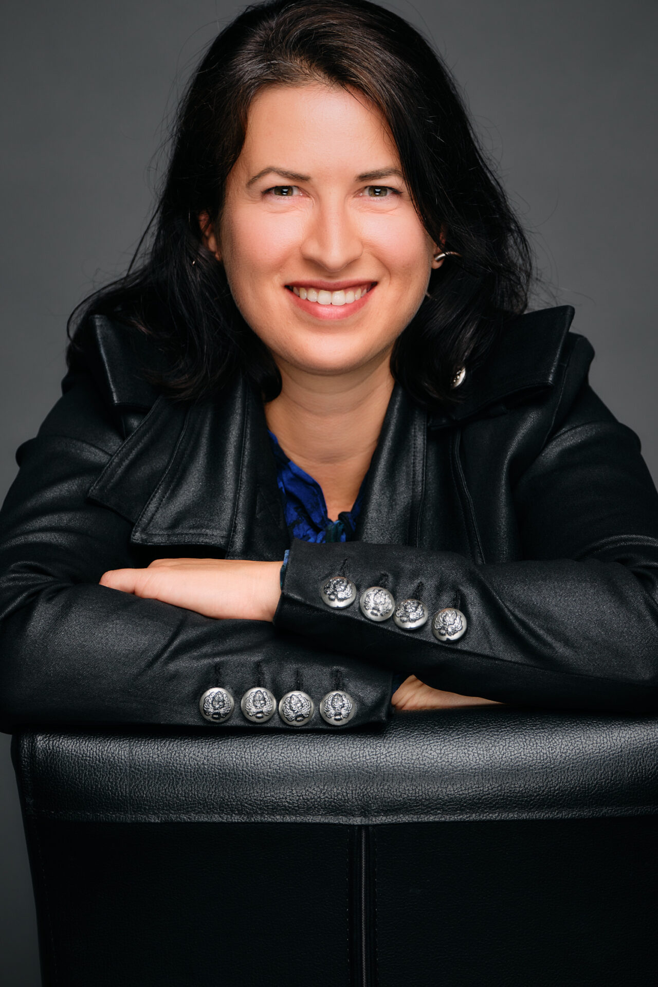 Michelle Weber - RheinWeinFeder